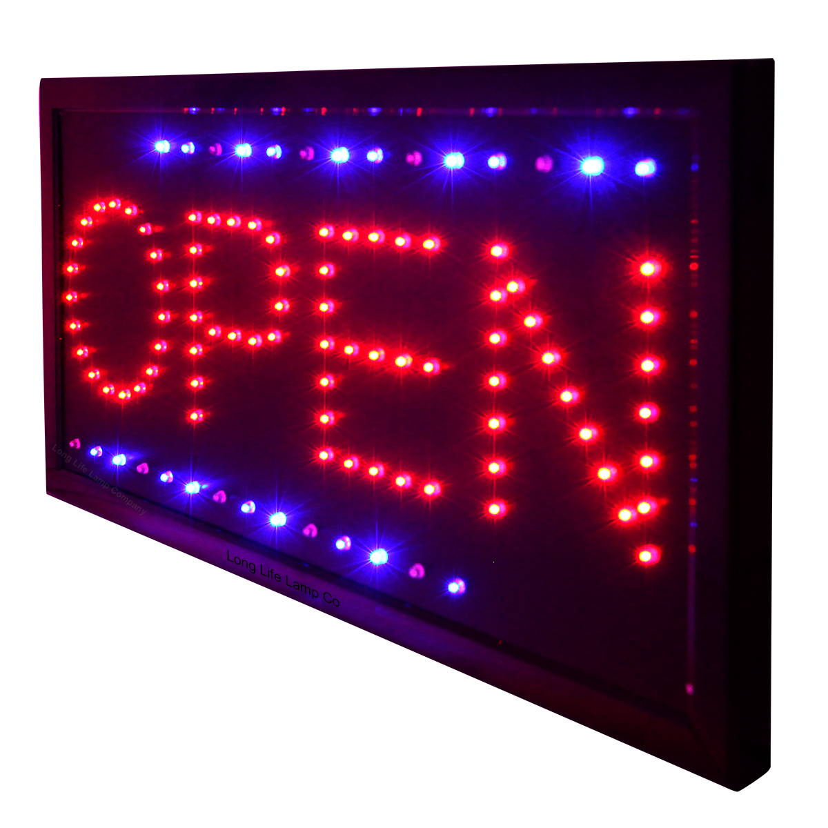 Window Illuminated Signs England Flag V3 LED Neon Sign Neon Vibes®