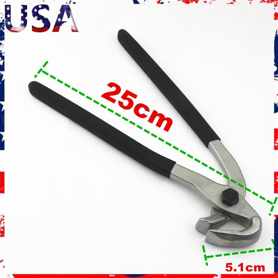 Leaf Edge Pliers Paint Non-Damaged Kit Plier Tool Cutting Wire Pliers ...