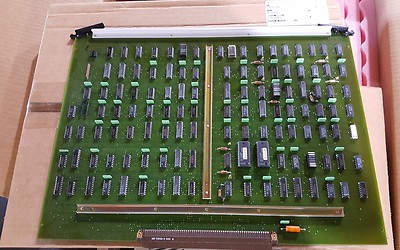 AG COMM EXPD INTERFACE BUS TMR CARD for the GTD-5 EAX product line FB ...