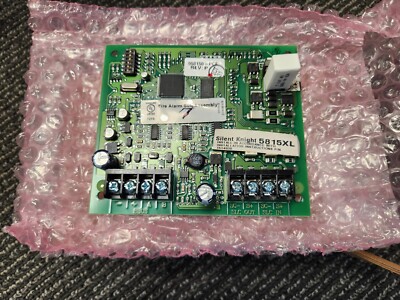 Fire Alarms - Loop Card