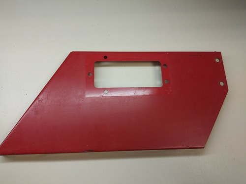 Toro ProLine 118 Model #30718 Lawn Mower LEFT HAND SEAT SUPPORT 54-1230 ...
