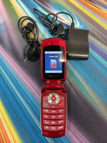 Samsung SGH-T219 T-Mobile FLIP Phone | eBay