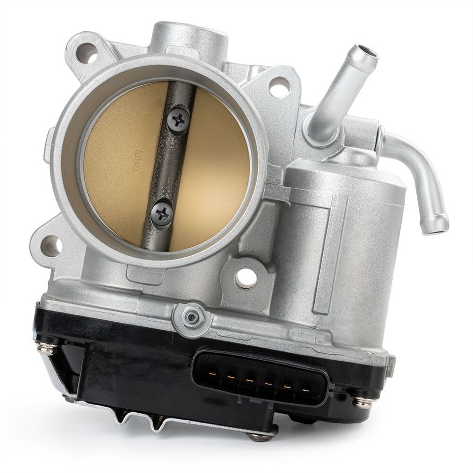 1450A101 Engine Throttle Body For Mitsubishi 2008-2012 Lancer Outlander ...