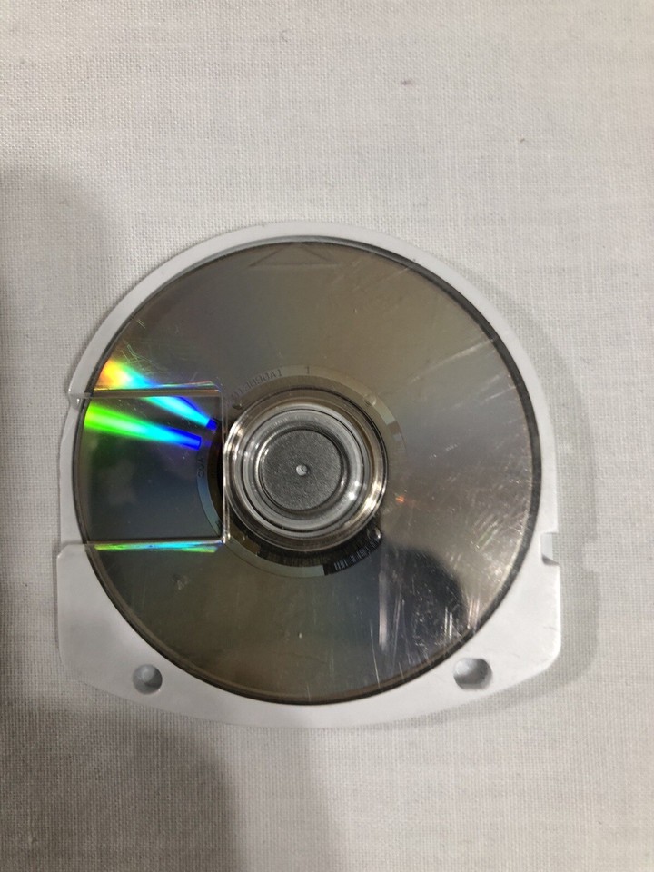 ATV Offroad Fury Pro PSP Game Sony Disc Only 711719864820| eBay