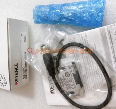 One Keyence GS-10PC Safety door switch New | eBay