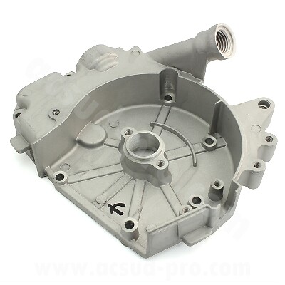 Carter Moteur TNT Motor Roma 4 Du Temps 50 2012 | eBay