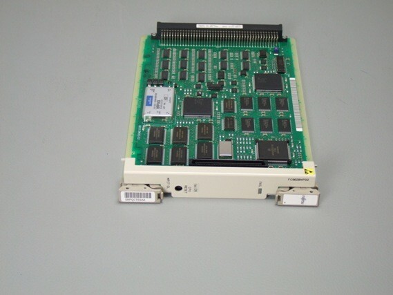 FUJITSU FLM-2400 MICPRCR HD UNIT FC9608MPD2-I09 | eBay