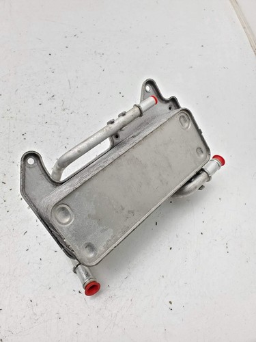 2017 2018 2019 AUDI Q7 QUATTRO AUTOMATIC TRANSMISSION OIL COOLER OEM ...