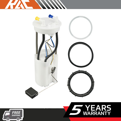 E8720M Fuel Pump Assembly For Honda Pilot 2003-2004 Acura MDX 2001-2002 ...