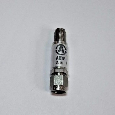Advanced Control Components ACC ACTP 1601N 0011 | eBay