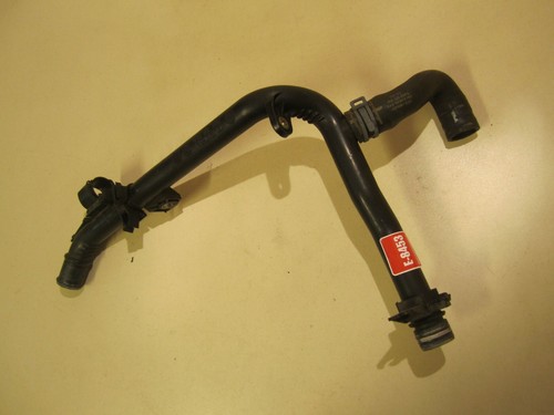 03L121065AJ VW Passat B7 2.0 TDI 2011.y Coolant Hose Pipe 03L 121 065 ...