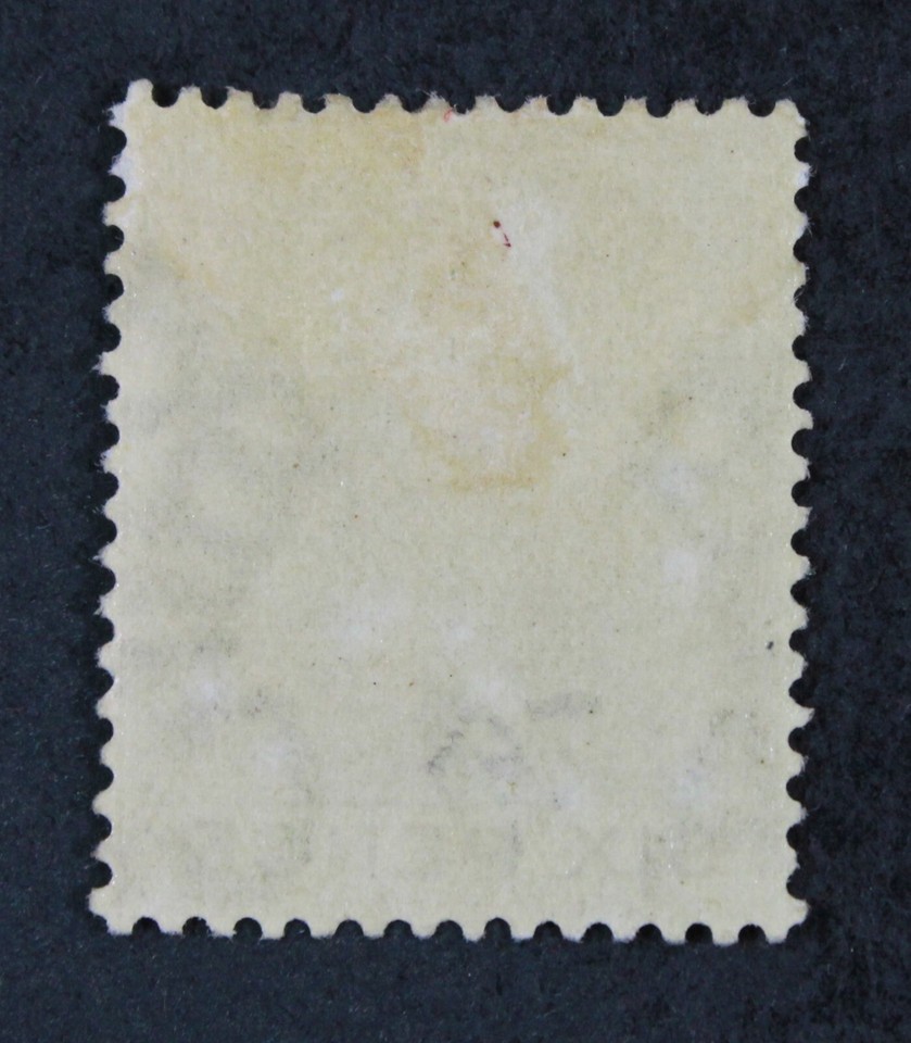 CKStamps: St. Christopher Stamps Collection Scott#15 Mint H OG | eBay