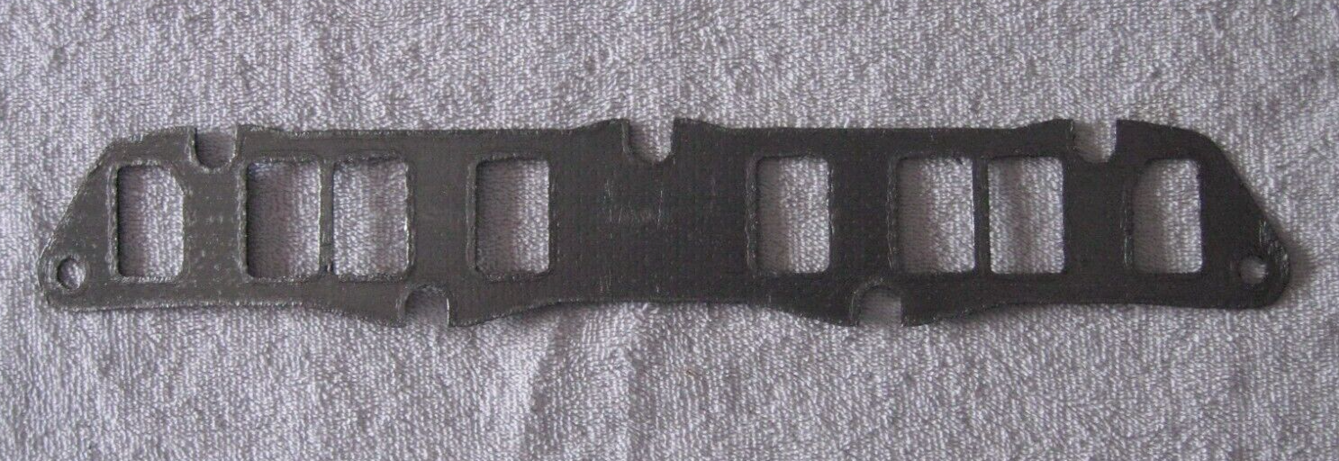 LINCOLN WELDER SA-200 SA-250 EXHAUST MANIFOLD GASKET F162 F163 ENGINE ...