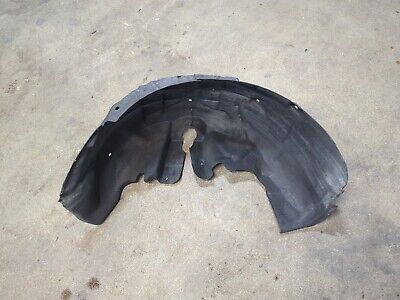 🚘2010-2017 AUDI A5 S5 REAR RIGHT SIDE FENDER LINER SPLASH SHIELD OEM🛞 ...
