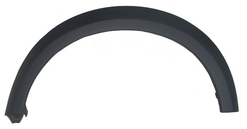 Front Wheel Arch Trim Moulding for Land Rover Discovery 4 Plastic Wing ...