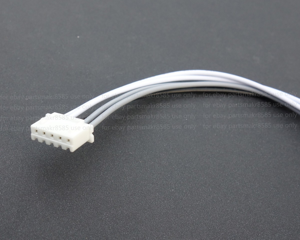 Infinity Amplifier Speaker Level Input Wiring Subwoofer Cable And LFE