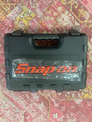 Rare SnapOn 31 pc 1/4 Drive 100th Anniversary Limited Edition Tool Set ...