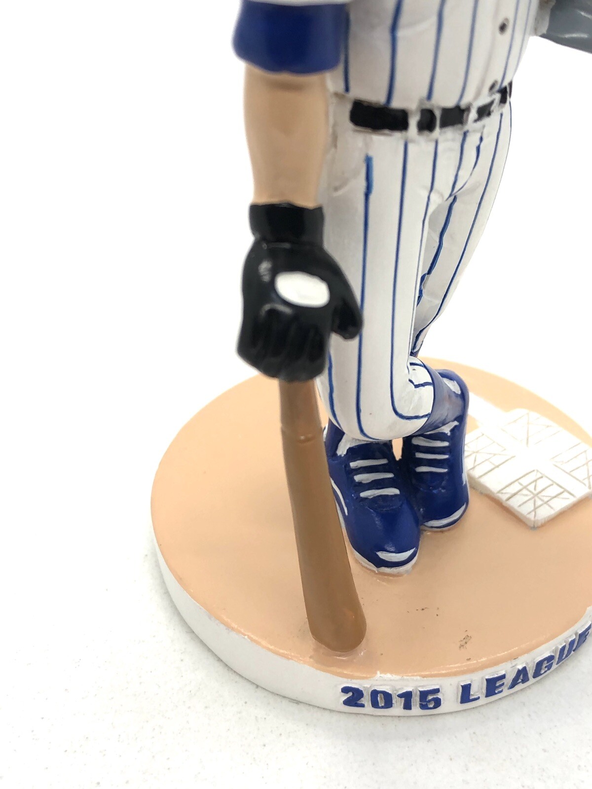 CBS SPORTS FANTASY BASEBALL BOBBLE CBS FANTASY CHAMP 2015 BOBBLE | eBay