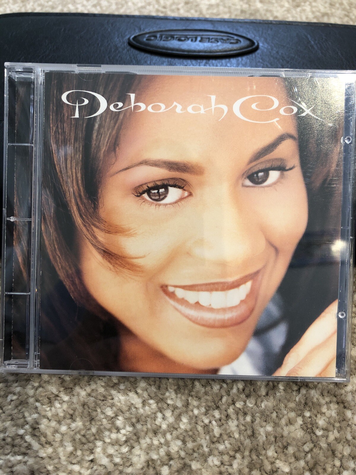 Deborah Cox by Deborah Cox (CD, Apr-2012, 1 Discs, New Skool Sounds ...