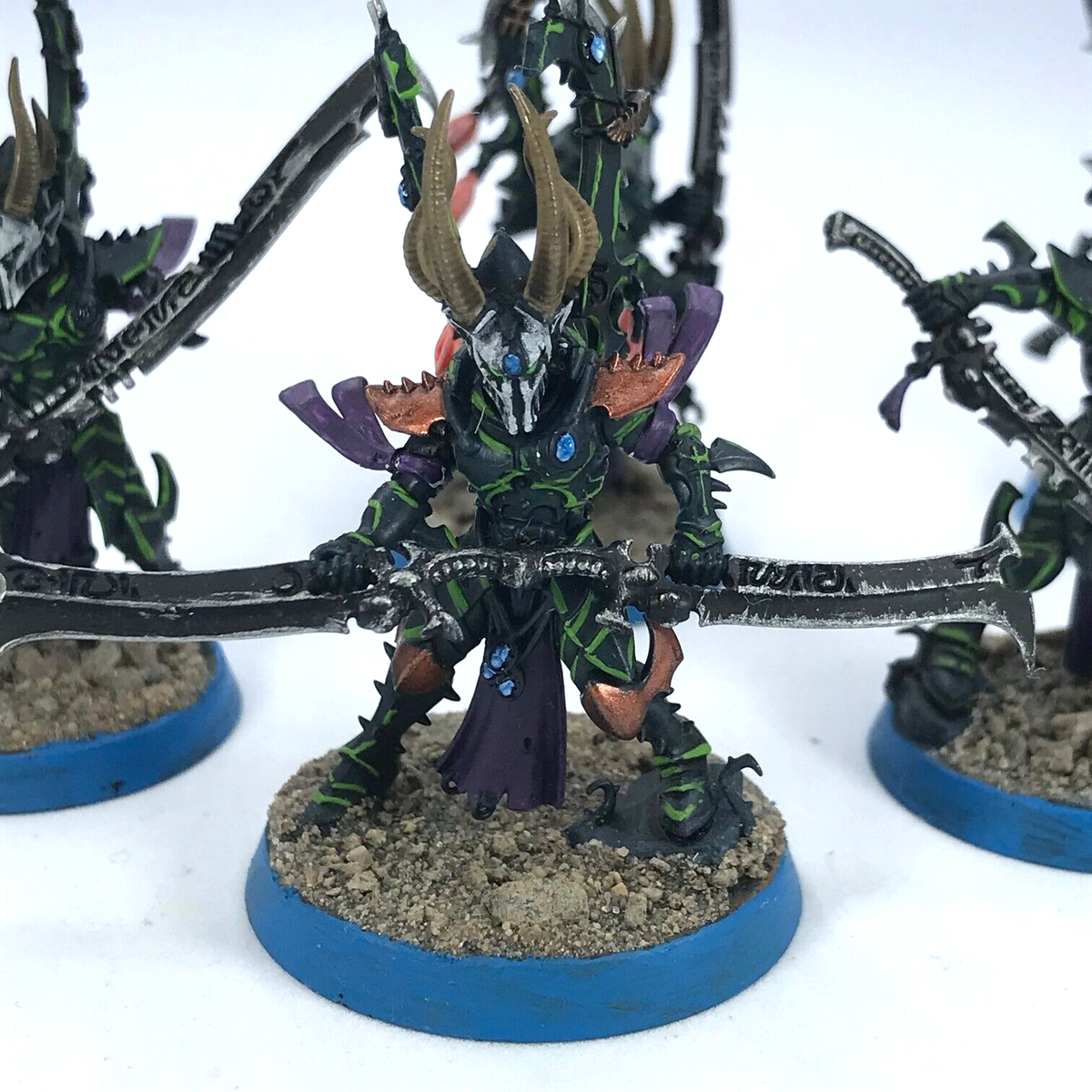 Wwwwarhammer40000fr Eldars Noirs Incubes Par Starflam