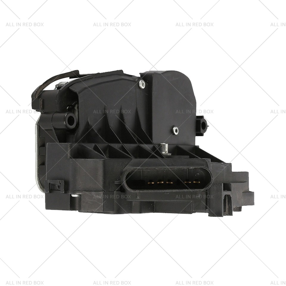 Door Lock Latch Actuator Rear Right Suitable For Ford Focus Lincoln MKX ...