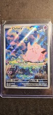 Clefairy 094/088 Me03: Perfect Order Holo for sale online | eBay