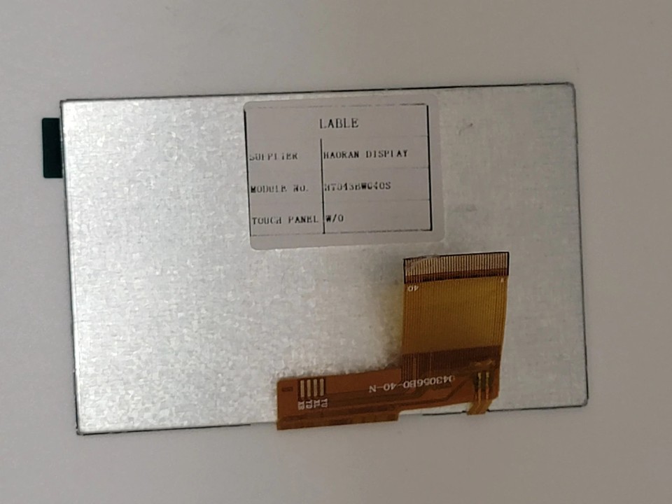Neo Geo Gold X New Replacement Screen - 12 Month Warranty | eBay