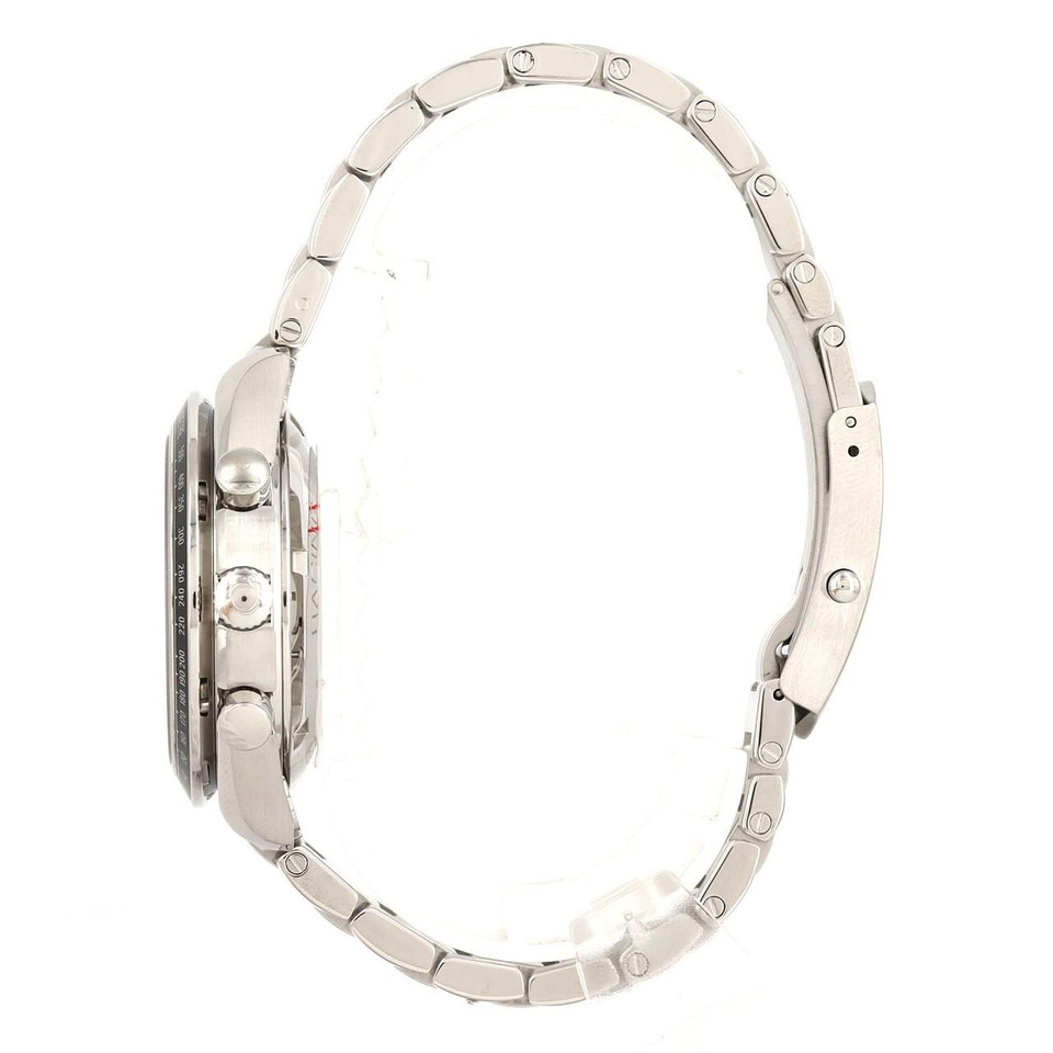 Authentic OMEGA Speedmaster Racing 326.30.40.50.01.001 SS Automatic ...