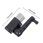 Front Right Suspension Height Level Sensor For Jaguar XJ 2010-2018 ...