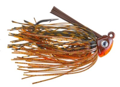 Jigs - Terminator Jigs