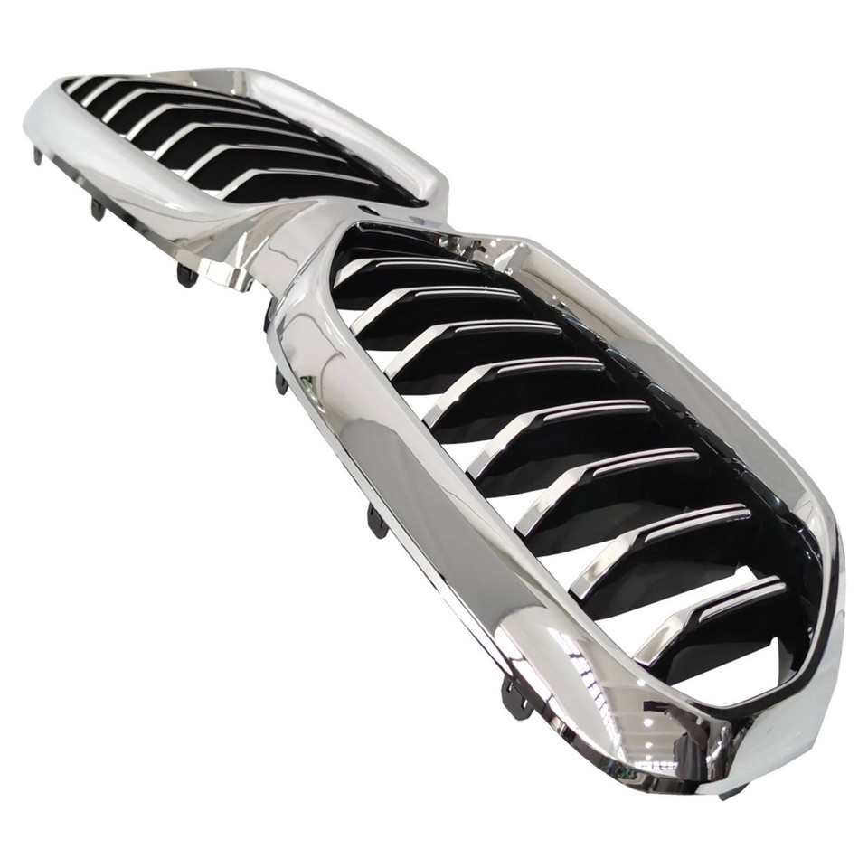 Front Grille For BMW 530e 530e xDrive 530i 530i xDrive 2021-2023 ...