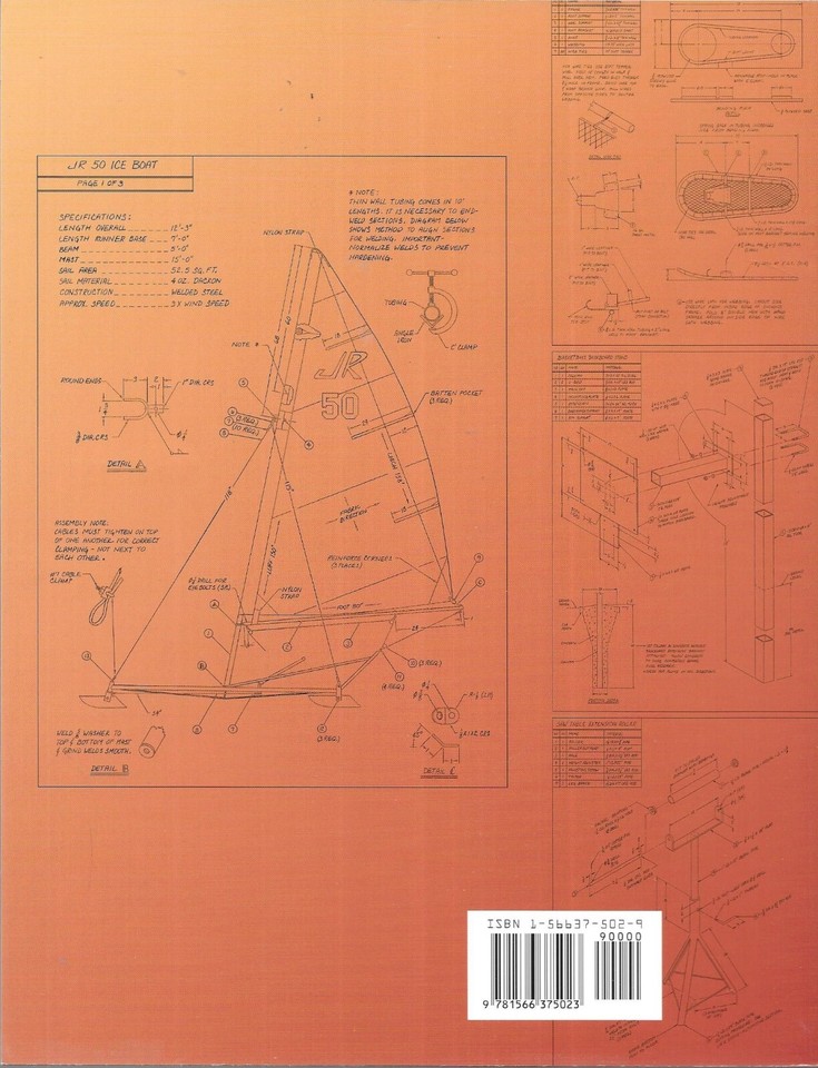Welding Projects by James A Ruck 1999 Paperback Edition | eBay