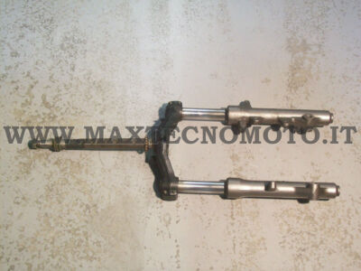 FRONT FORK FOR MBK SKYLINER 250 FROM 2000 (MK8672) | eBay