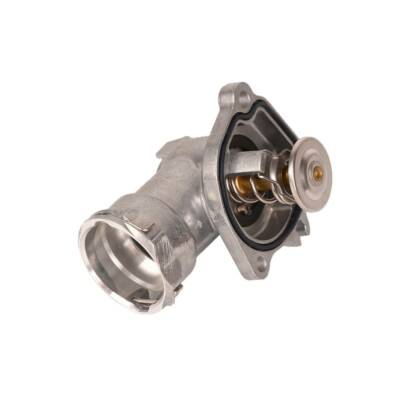 TOPAZ Thermostat Kühlmittel für MERCEDES-BENZ C-CLASS mit Dichtungen ...