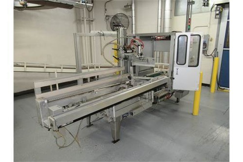 WEXXAR WFT COMPACT CASE ERECTOR, 15-20 CPM | eBay