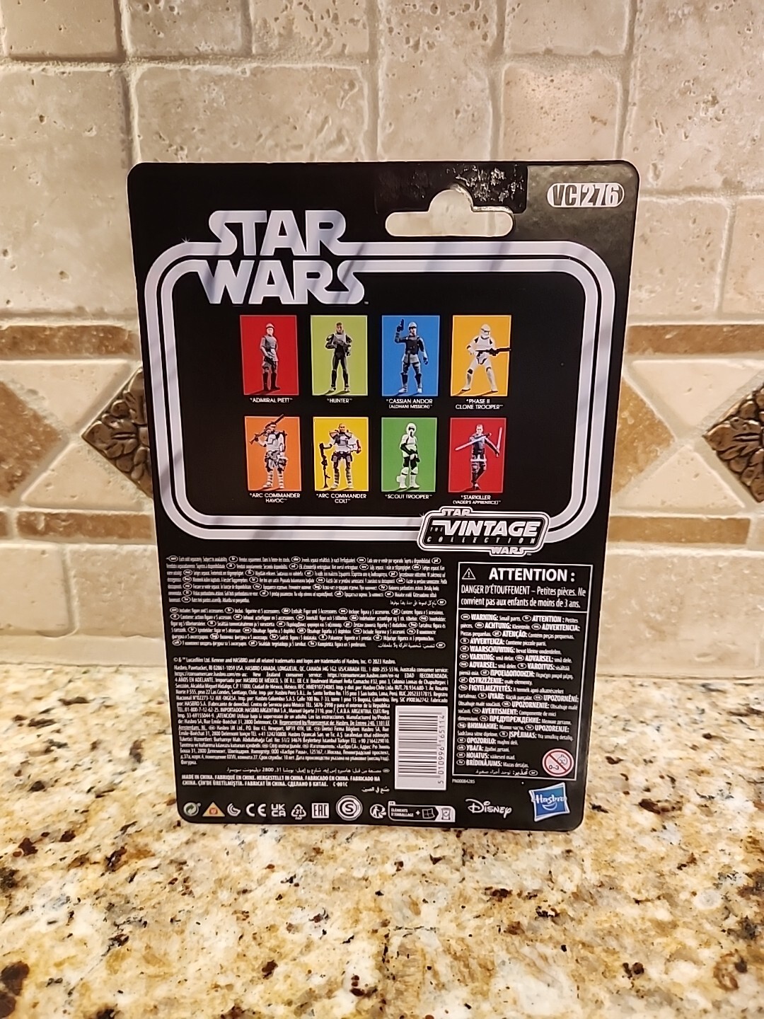 Hasbro Star Wars ARC Commander Colt 3.75 inch Action Figure for sale ...