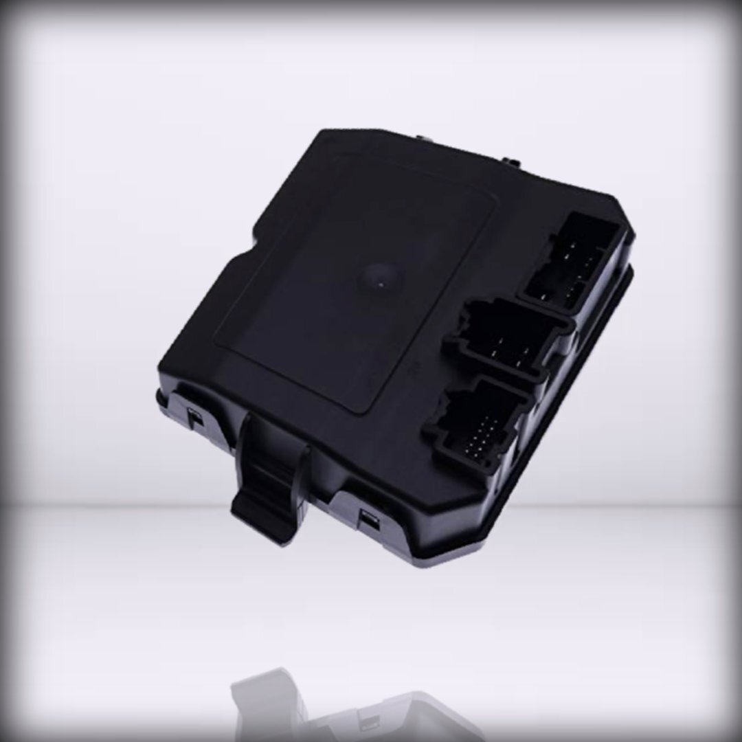 HVACSTAR Liftgate . Control Module 20837967 Compatible with 2010-2015 ...