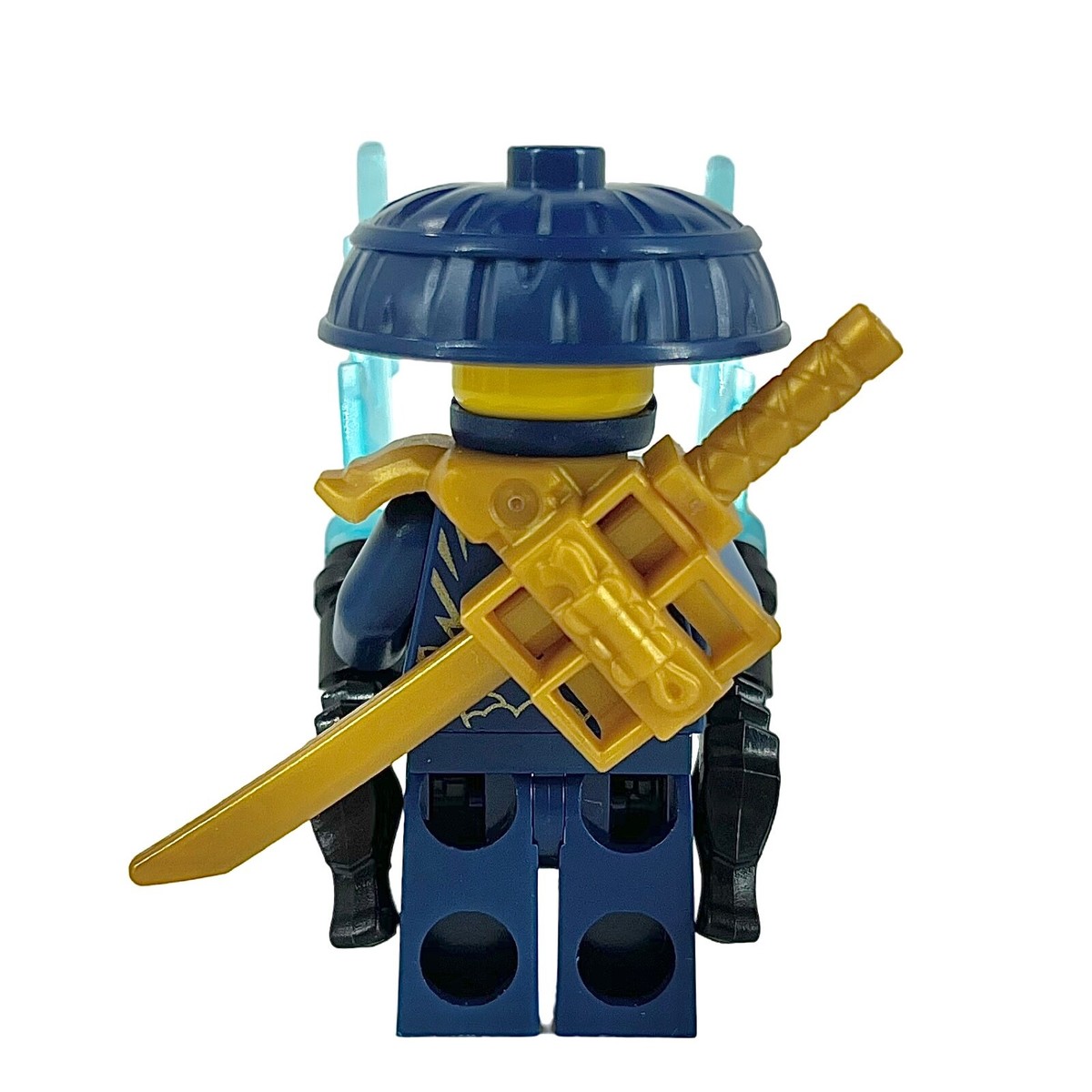 Lego Ninjago Jay Gruaige LEGO® NINJAGO® 71784 Jays Donner Jet EVO