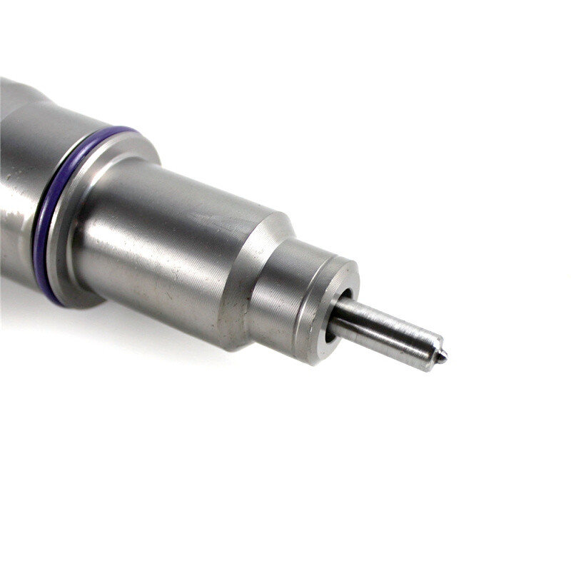 Fuel Injector for Volvo or Mack D13 MP8 85020428 85144518 85020032 ...