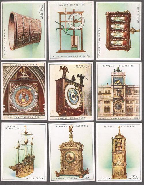 Cards Or Clocks Big Clock Daylight Saving Starts Ecard | CardSnacks