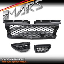 DK628200XX Grid Front Land Rover Range Rover Sport 2013 Lr054765 ...