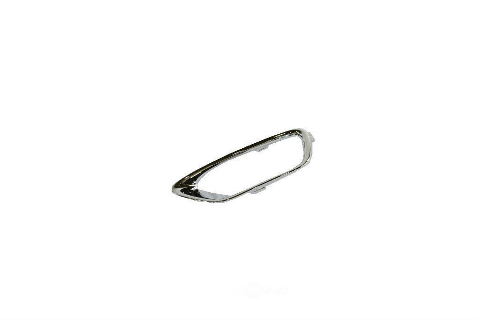 Genuine Mopar Fog Lamp Bezel Trim Ring, Left 5ZM55SZ0AA | eBay