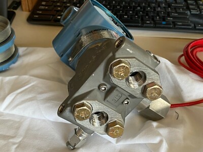 ROSEMOUNT 3095 MA33ABA10AB0000B SMART FAMILY TRANSMITTER | eBay