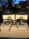Indian Motorcycle Glasses And Case/Box | eBay