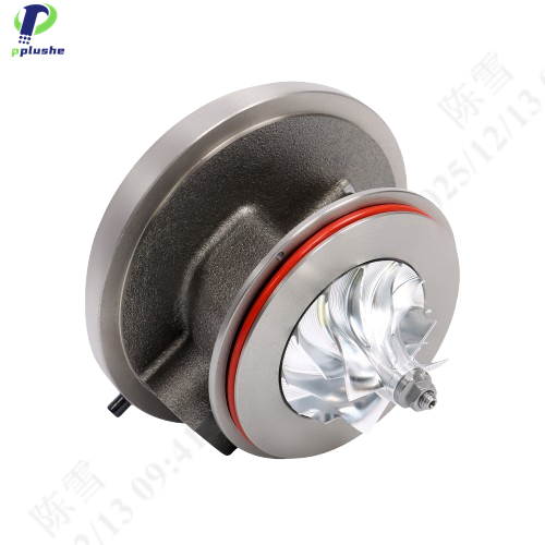 Turbocharger For Land Rover Range Rover Evoque Jaguar XF XE 2.0 49335 ...