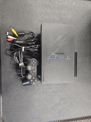 Sony PlayStation 2 debug test system. Specialized version | eBay