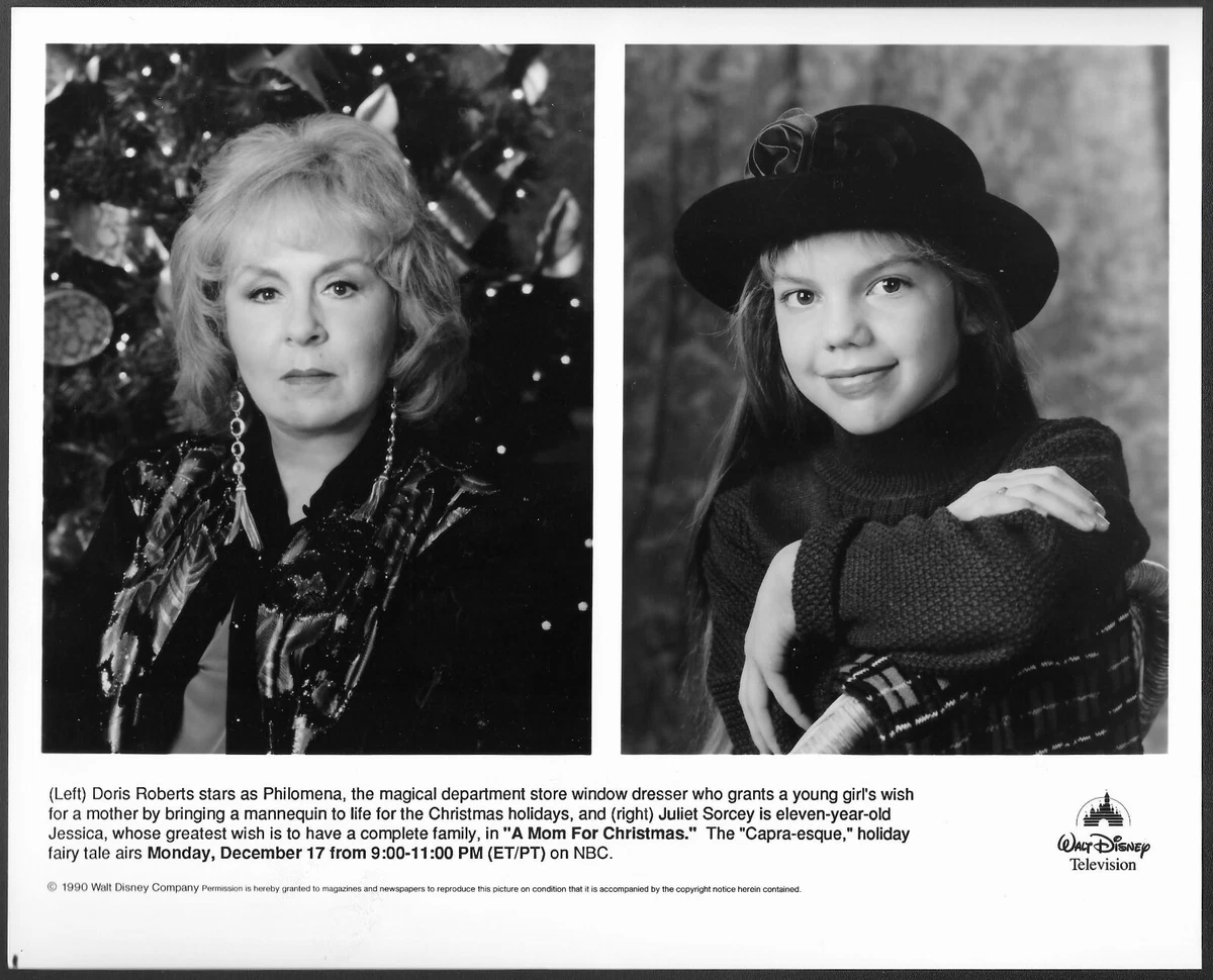Doris Roberts Young