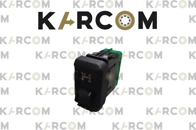 DAF XF Diff Lock Switch 1832316 * USED HGV TRUCK PARTS UK * Karcom Used ...