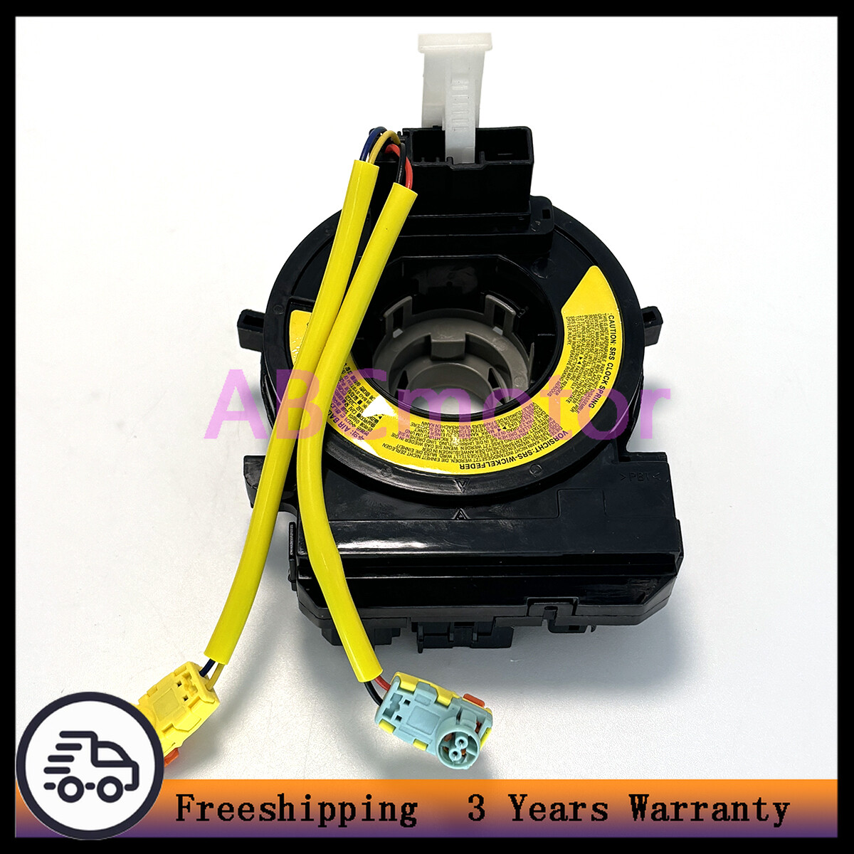 Clock Spring 93490-2H300 for 2011 2012 2013 Kia Optima 2.0L 2.4L 93490 ...
