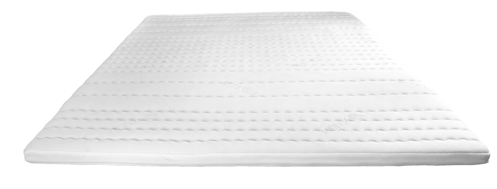 Premium Gel Topper Matratzenauflage Gelschaum Topper 80x200 cm ...